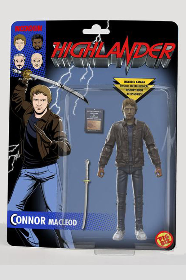 Action Figures – Ruptura Comics